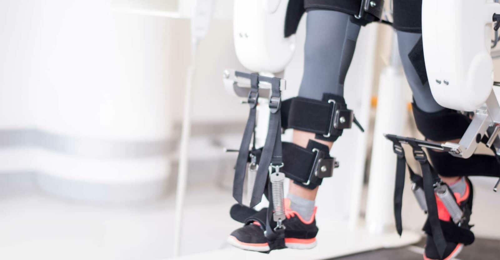 The Future is Now: Understanding Robotics in Physical Therapy - Chicago PT